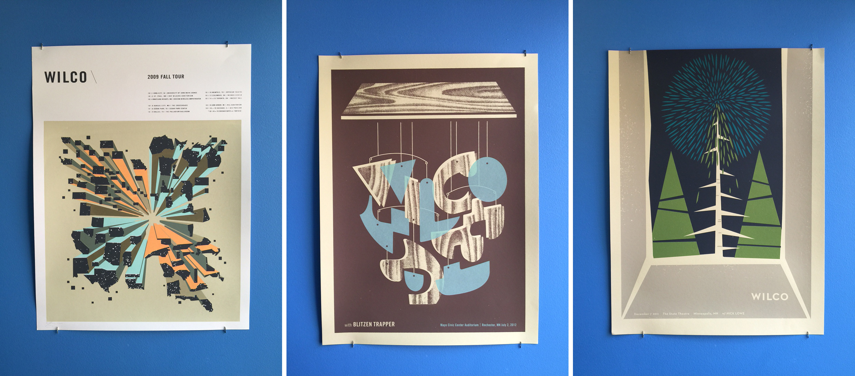 Wilco release 'Star Wars' on vinyl, celebrate 20th anniversary with ...